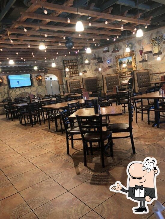 Plaza Azteca Mexican Restaurant · Plymouth Meeting, Plymouth Meeting ...