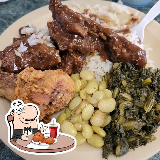 Pop Bellies Seafood Steak And Grill, Waycross - Restaurant menu, prices ...