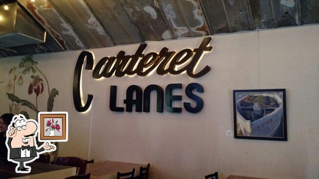 Promise Land Market in Morehead City - American restaurant menu and reviews
