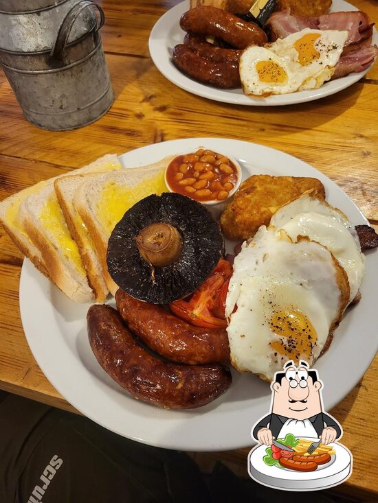 Spindlers, Beccles - Restaurant menu, prices and reviews