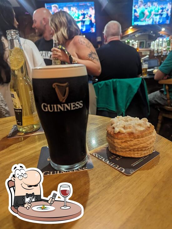 The Don Bar, Londonderry - Restaurant menu, prices and reviews
