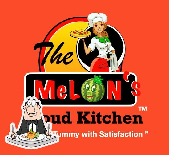 The Melon's Cloud Kitchen, Puri - Restaurant menu, prices and reviews