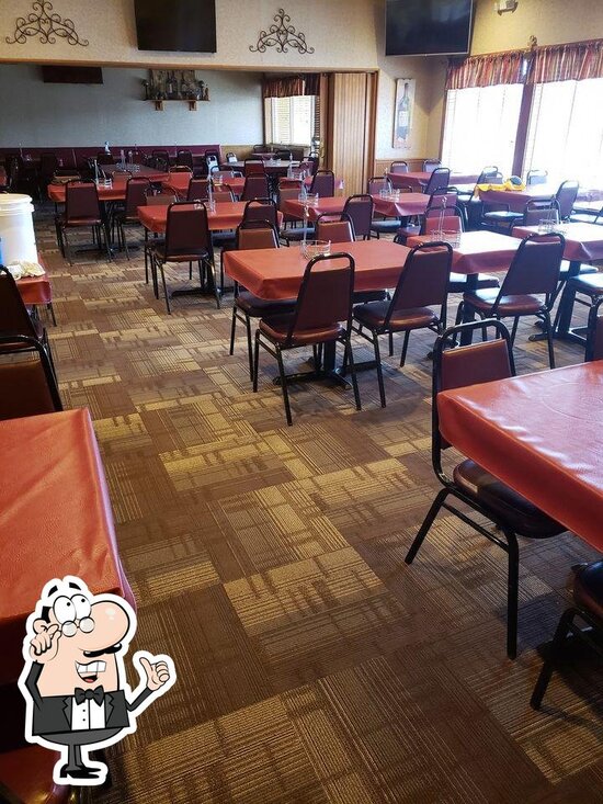 The Crow's Nest in Ashtabula - Restaurant menu and reviews