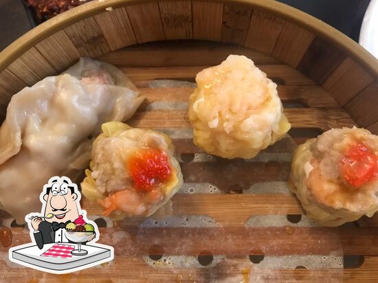Jade Restaurant in Austin - Restaurant menu and reviews
