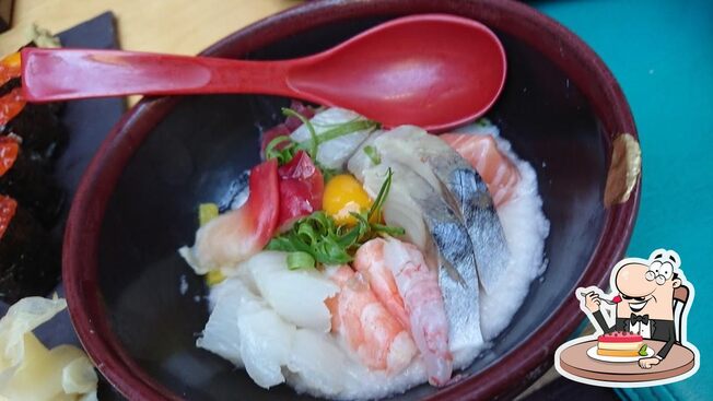 Sasaya restaurant, Berlin - Restaurantbewertungen