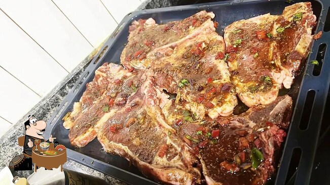88 BBQ & Butcher in Mermaid Waters