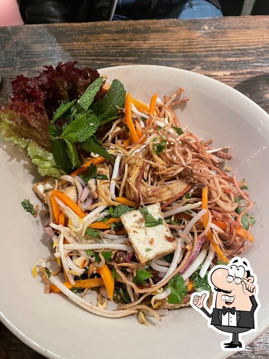 Chum Chay, Köln - Speisekarte, Preise und Bewertungen