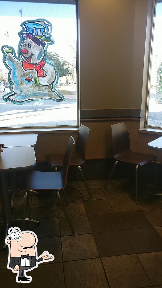 Tim Hortons, Windsor - Restaurant menu, prices and reviews