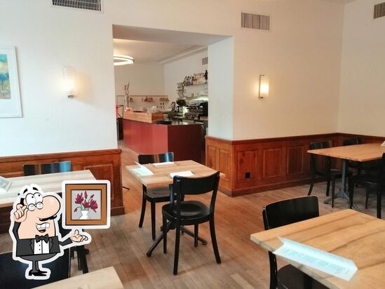 Zum Isaak, Basilea - Carta del restaurante y opiniones