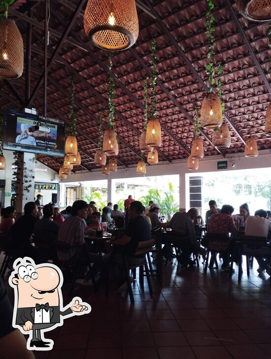 restaurante bar RINGO RANGO - Menú del restaurante, precios y reseñas