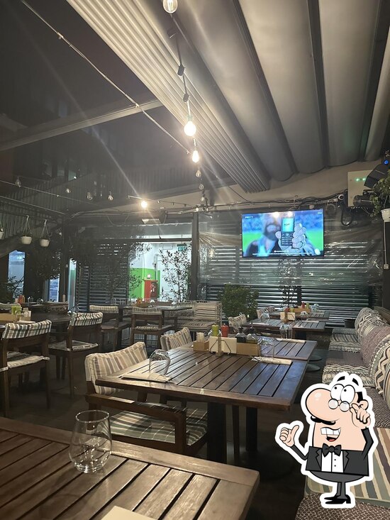 trickSHOT, Bucharest, Iancului - Restaurant menu, prices and reviews
