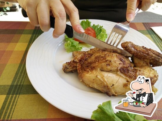 Sarner Imbiss restaurant, Italy - Restaurant reviews