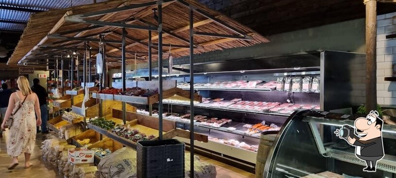 THE BOER AND BUTCHER - PAARL, Kapstadt - Restaurantbewertungen