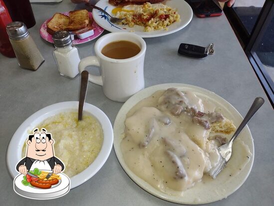 Anna J's, Rock Hill - Restaurant menu, prices and reviews