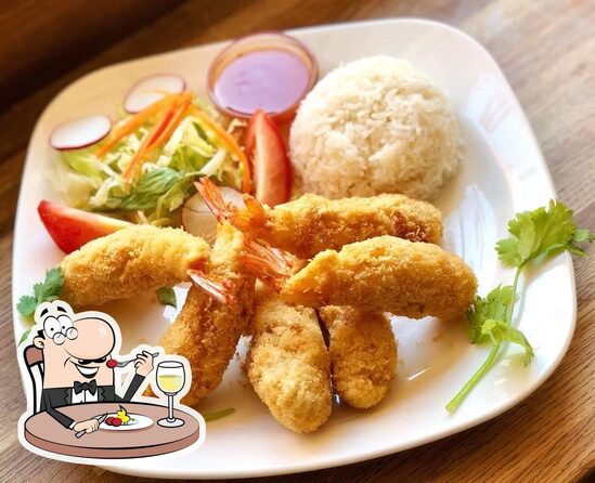 Bar Azja Nam-Long, Łódź - Restaurant reviews