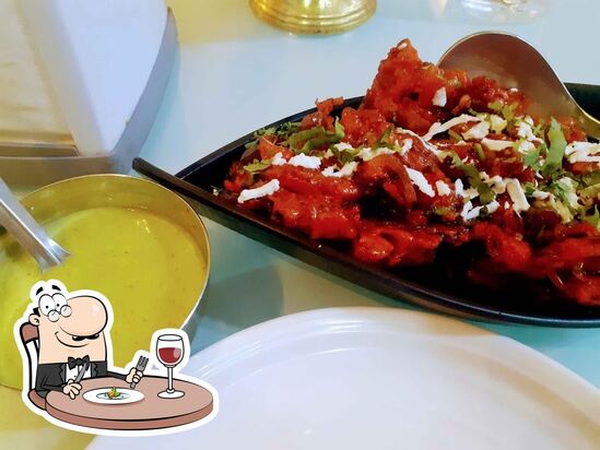 BreakPoint Restaurent, Bulandshahr - Restaurant reviews