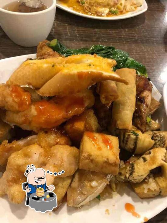 BUFFET 88, Ashfield - Restaurant menu, prices and reviews