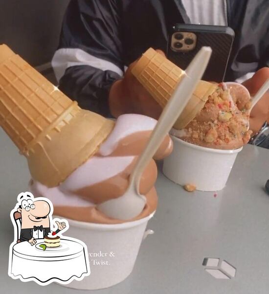 Charm School Study Hall in Richmond - Restaurant reviews