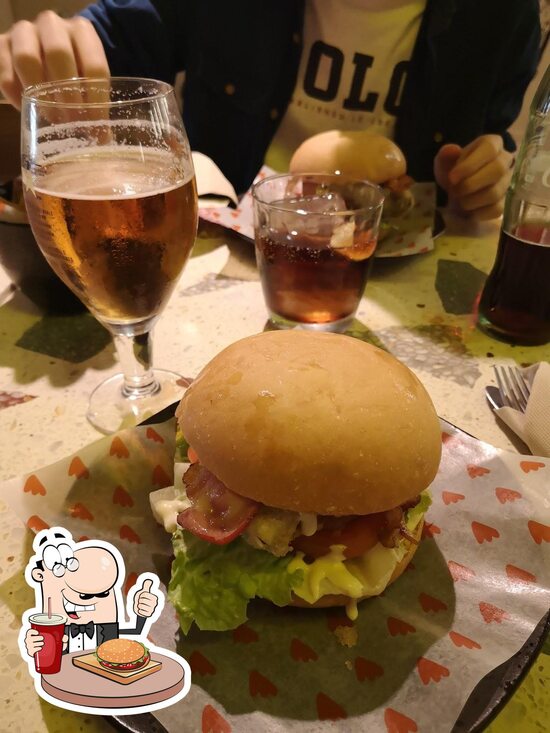 Chickoa Comte Borrell - Roasted Chicken Lab in Barcelona - Restaurant ...