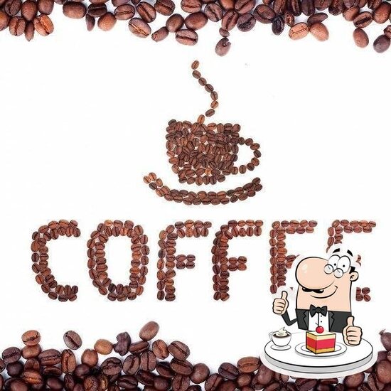 Espresso Connection, Marysville - Restaurant menu, prices and reviews