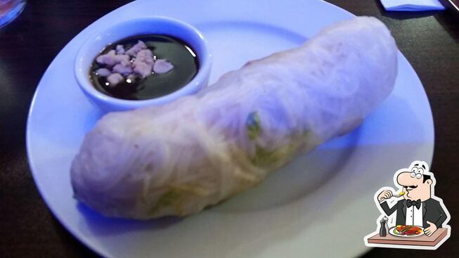 Fong Sing Restaurant in Halifax - Restaurant menu and reviews