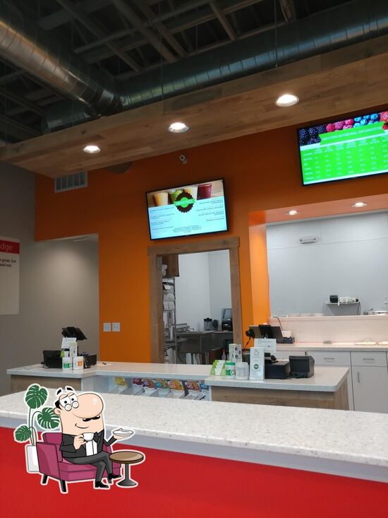 Fresh Fit Meals, Urbandale - Restaurant menu, prices and reviews
