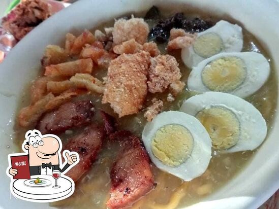 GPOPS Lomi House, Orani - Restaurant menu, prices and reviews
