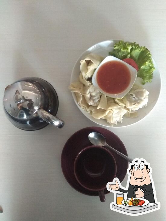Café Kerajaan Kopi, Gresik, Jalan Usman Sadar - Opiniones del restaurante