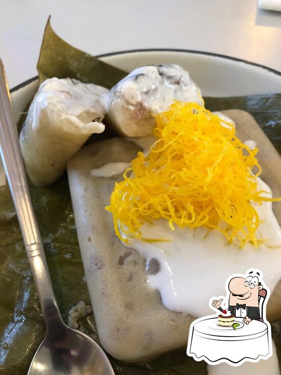 Mon Thai Eatery in Zetland - Restaurant reviews