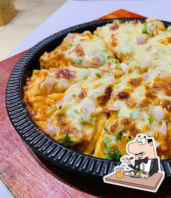 New Mohan Sweets & Bakers, Faizabad - Restaurant menu, prices and reviews