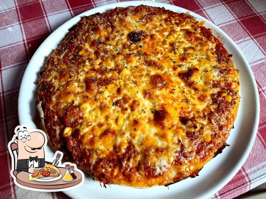 Speisekarte von Pizzeria Mama-Mia, Witten