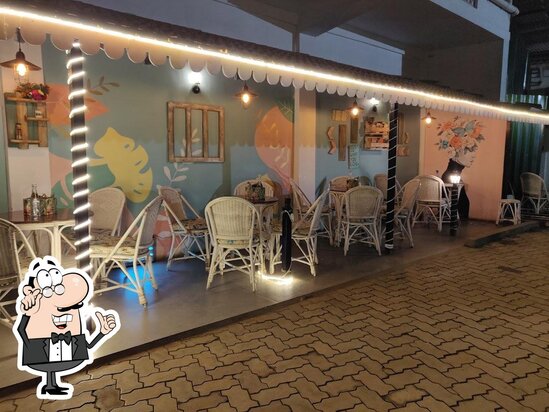 Sugar Dribble Cafe, Ooty - Restaurant menu, prices and reviews