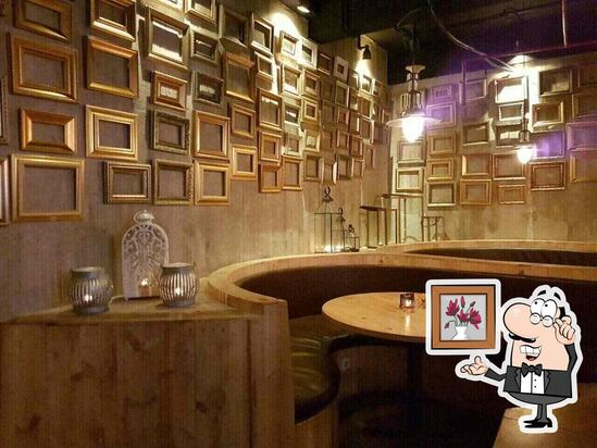 THE DEN OF KALAHA, Jakarta - Restaurant menu, prices and reviews