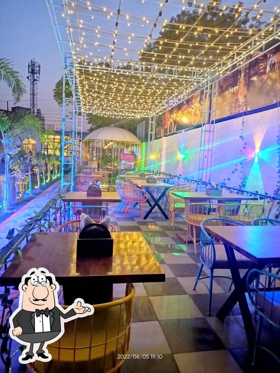 The Taste Factory Jalsa, Varanasi - Restaurant menu, prices and reviews