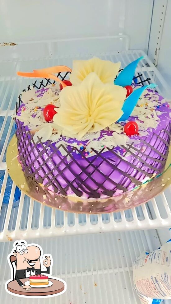 UNIVERSAL BAKERS,BIRYANI & FASTFOOD, Karimnagar - Restaurant reviews