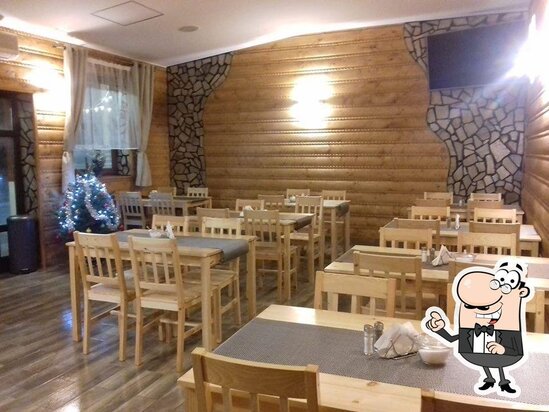 Zajazd Pod Dębem Kuchnia Polska Dania na dowóz Kebab Pizza Bar ...