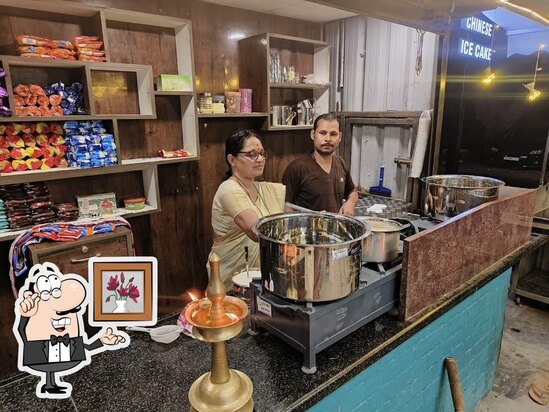 Kerala cafe, Bukkathurai - Restaurant menu, prices and reviews