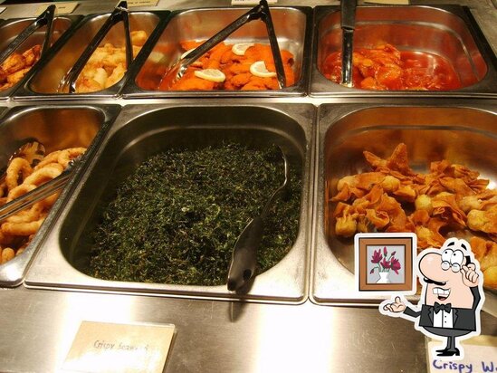 Zen Spice, Kettering - Restaurant menu, prices and reviews