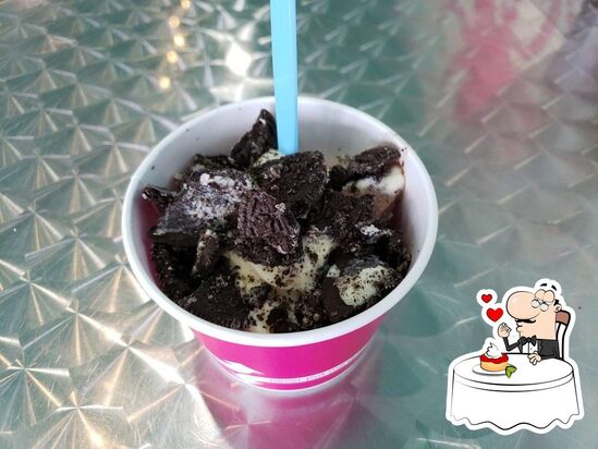 Pink Octopus, Rockport - Restaurant menu, prices and reviews