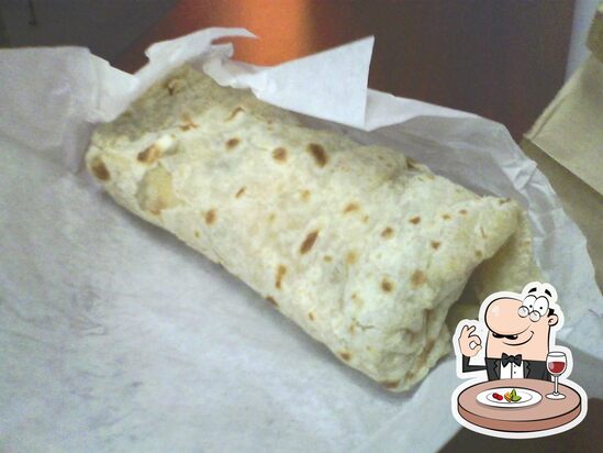 Alberto's Mexican Food, Poway - Restaurant menu, prices and reviews