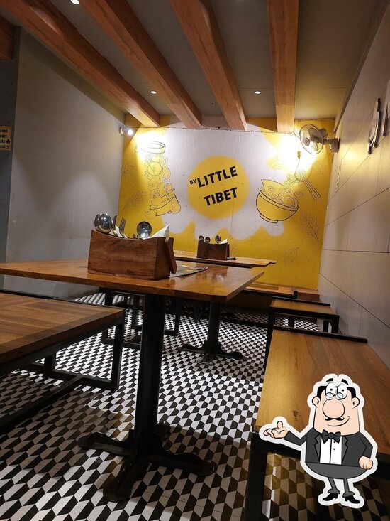 CAFE SUMO (MOMO SUMO)- Best Restaurant, Latur - Restaurant menu, prices ...