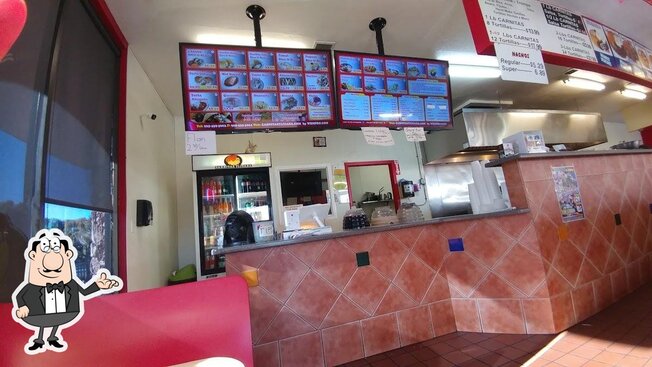 Carnitas Tijuana, Pittsburg - Restaurant menu, prices and reviews