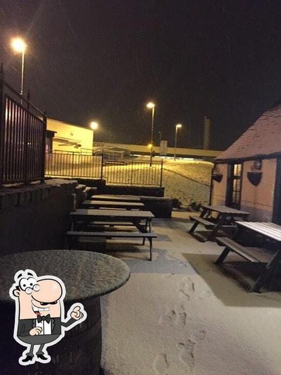 The Ship Irvine Ayrshire, Irvine - Restaurant menu, prices and reviews