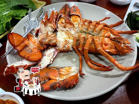 Carta del restaurante Yeongdeogjib, Seul, 7-4 Beobwon-ro 2-gil