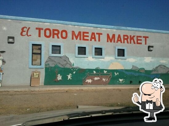 El Toro Meat Market, Yuma - Restaurant menu, prices and reviews