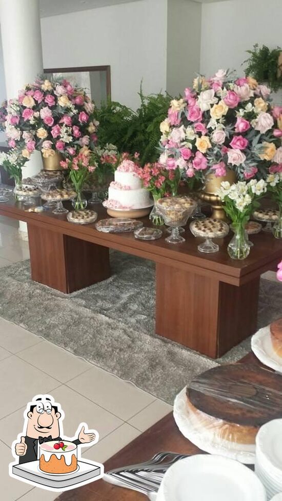 Ada Buffet, Salvador - Menu do restaurante, preços e opiniões