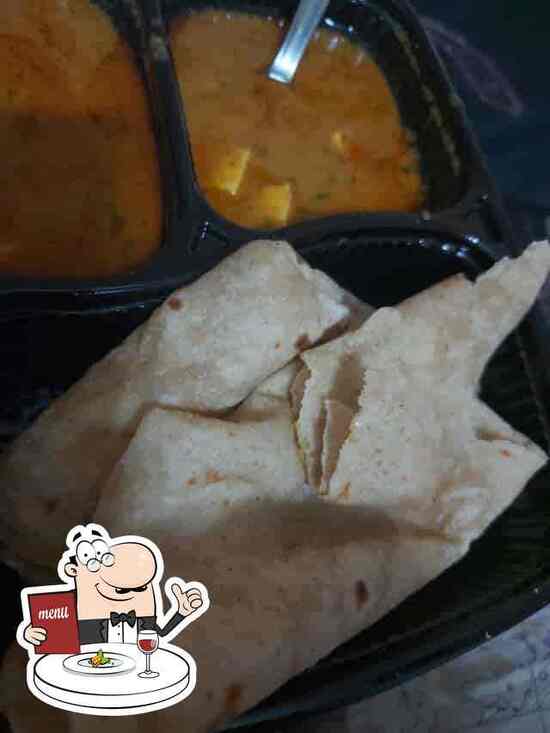 Dabbawala, Pune, House No 22 - Restaurant menu and reviews