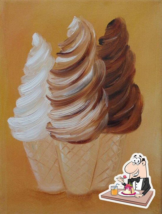 Golden Dairy, Rogersville - Restaurant menu, prices and reviews