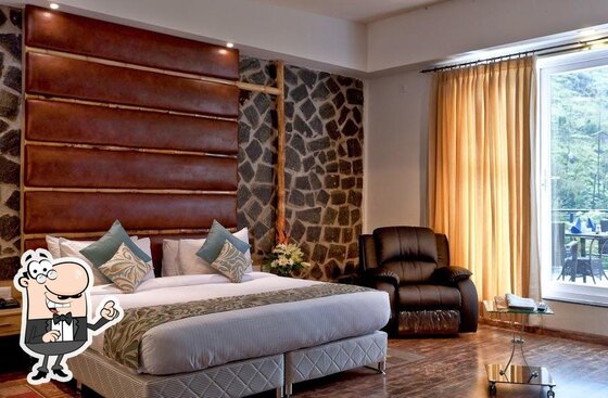 Menu at Great Trails Yercaud by GRT Hotels, Yercaud