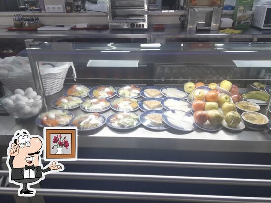 JAIMA PARK 2, Fuente la Higuera - Menú del restaurante, precios y reseñas